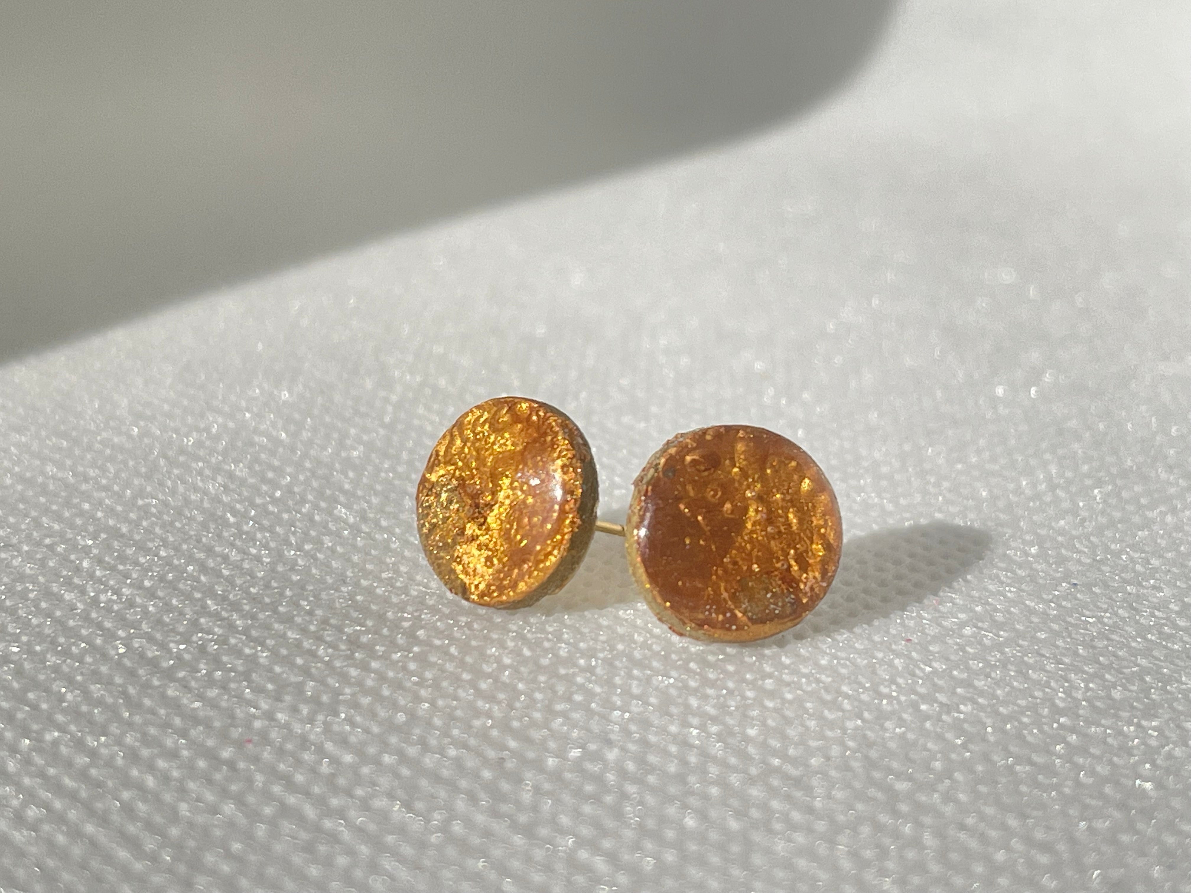 Mens Studs – Saint Edge Designs